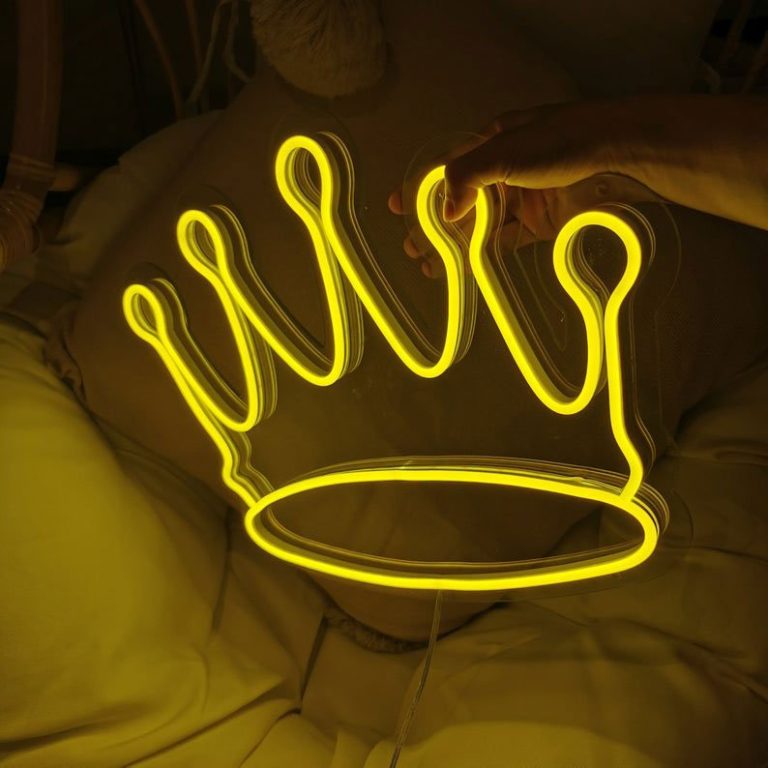 No.60 Neon Sign - On Sale | Mr & Mrs Neon