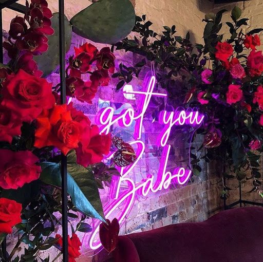 Design Your Custom Neon Sign - Superior Custom LED Neon Light Signs ...