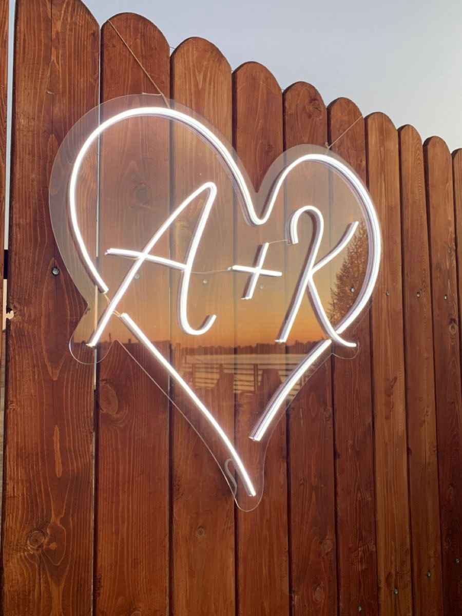 Hello Beautiful Neon Sign - Superior Custom LED Neon Light Signs | Mr ...