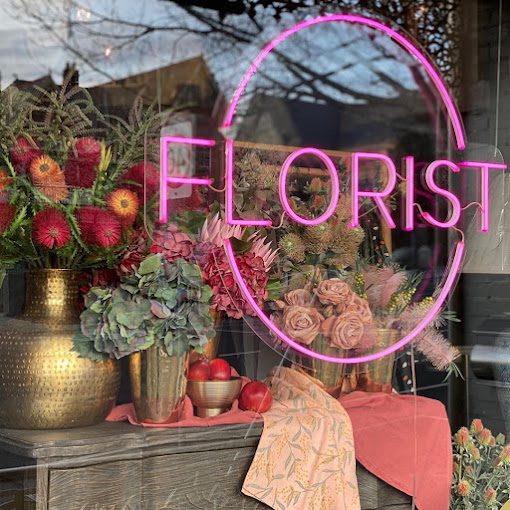 Superior Custom LED Neon Light Signs | Mr & Mrs Neon